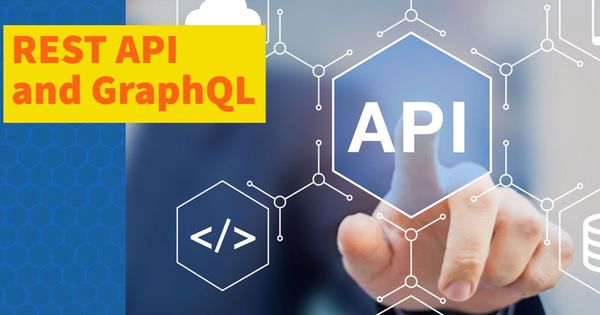 REST API and GraphQL: a comparison