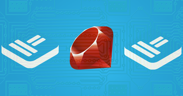 Why we use Ruby as a development language