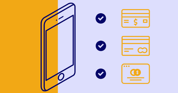 Best payment methods for e-commerce