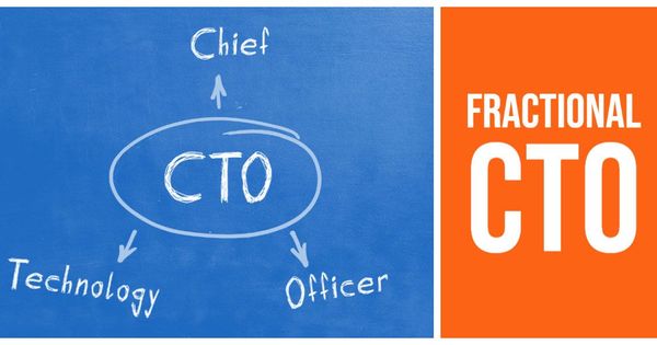 What is a Fractional CTO and when do you need one?
