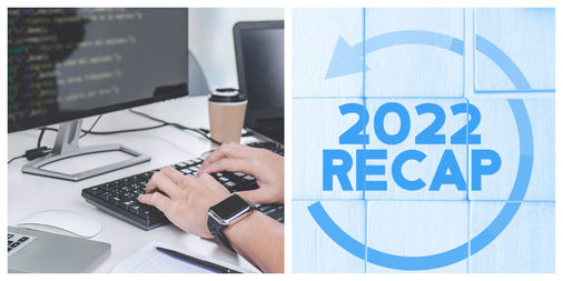 The DevInterface development process