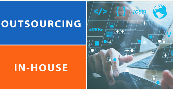 Insourcing vs outsourcing: how to make the right decision