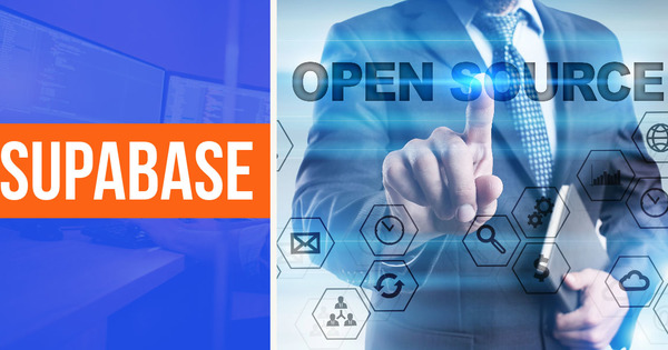 A Supabase overview