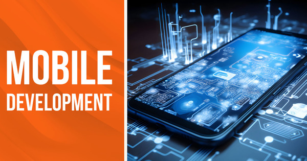 Mobile development: from idea to implementation with DevInte